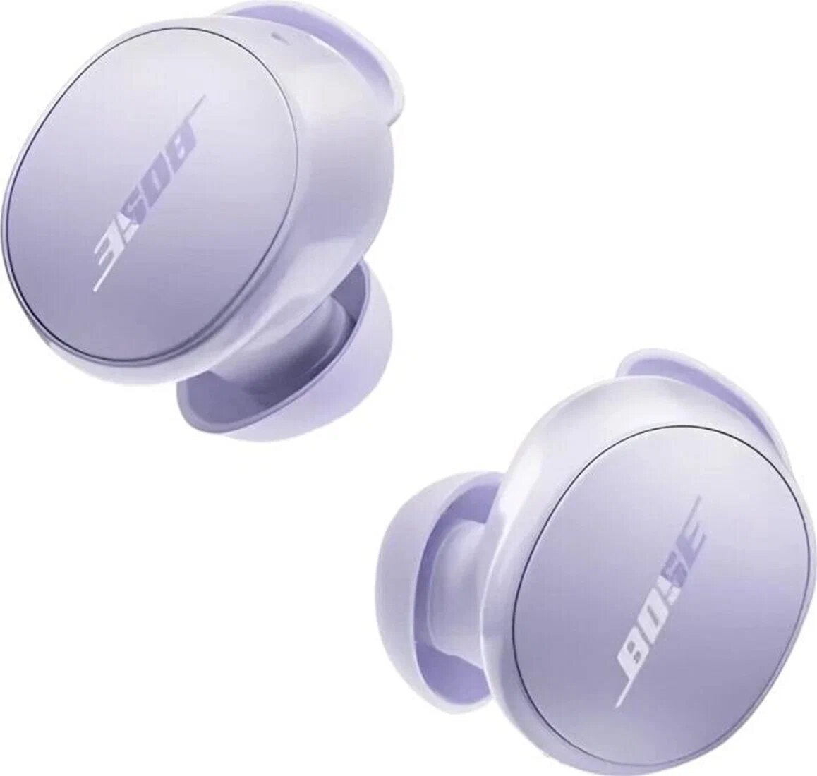 Bose Quiet Comfort Headphones 5V Chilled Lilac