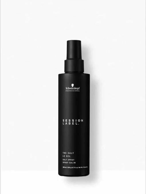 Шварцкоп Осис Подиум / Schwarzkopf Osis Podium - Солевой спрей для волос Session Label 200 мл