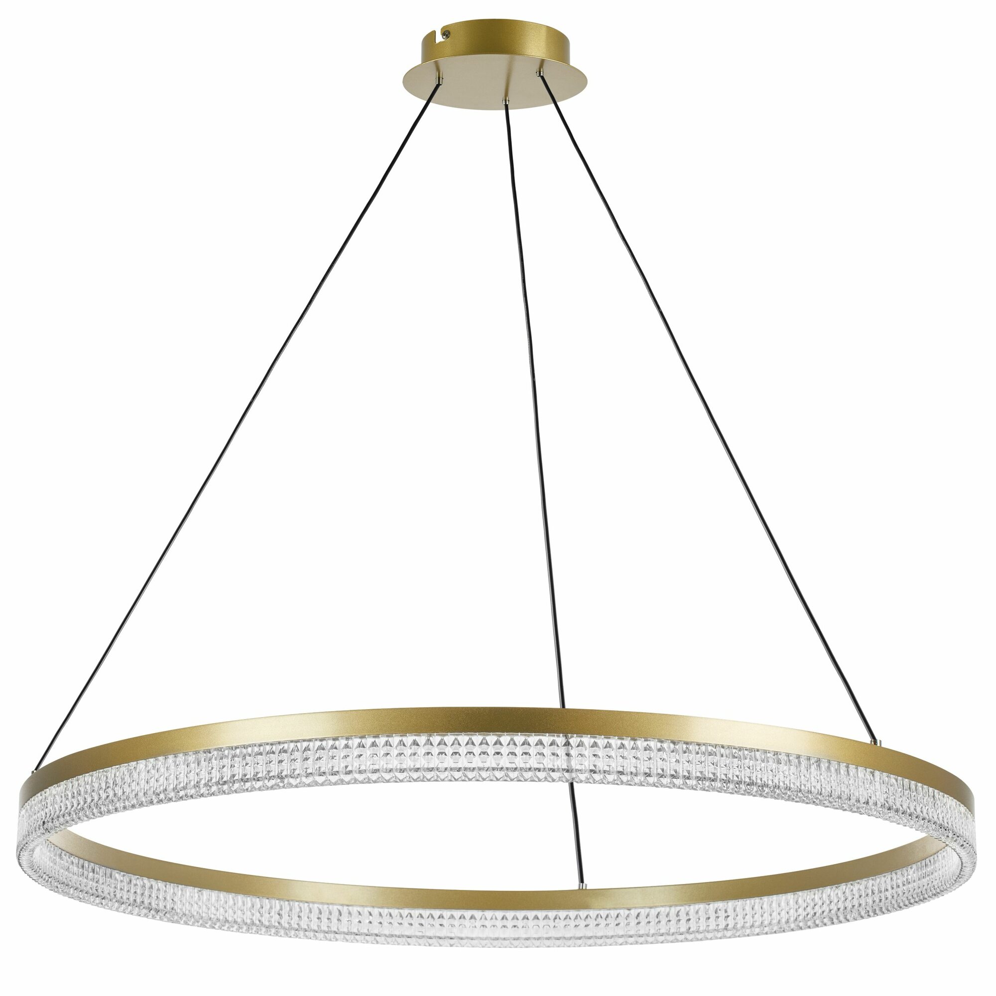 Люстра подвесная Rotonda Lightstar 736181 LED 51W 3000K