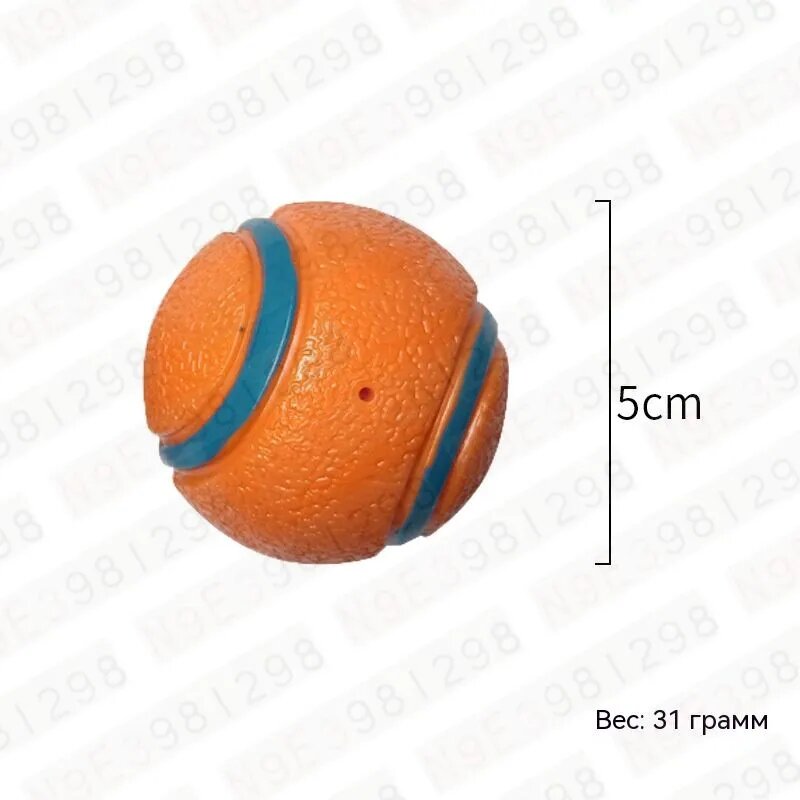 Новые игрушки для домашних животных