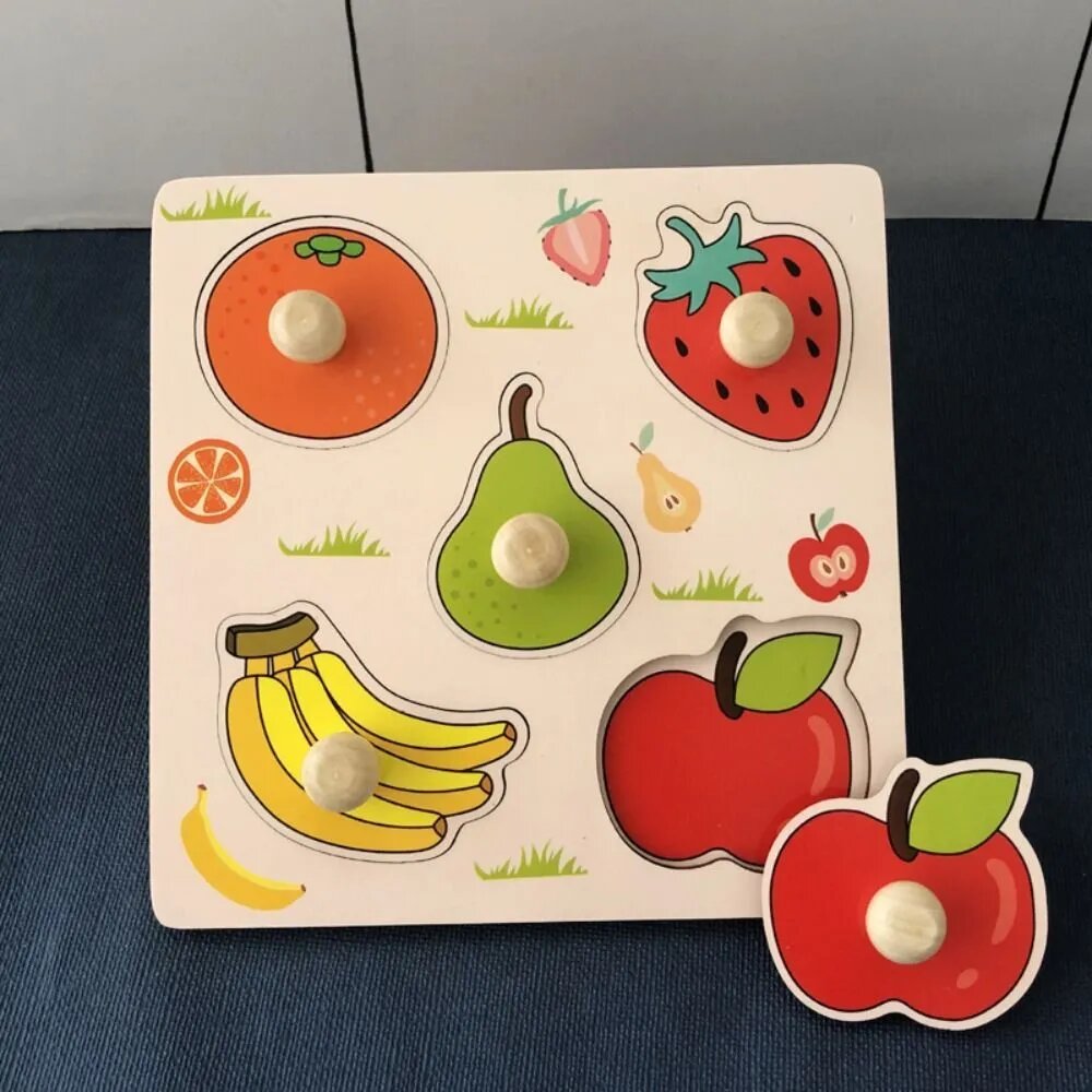 Рука Grab доски игрушки