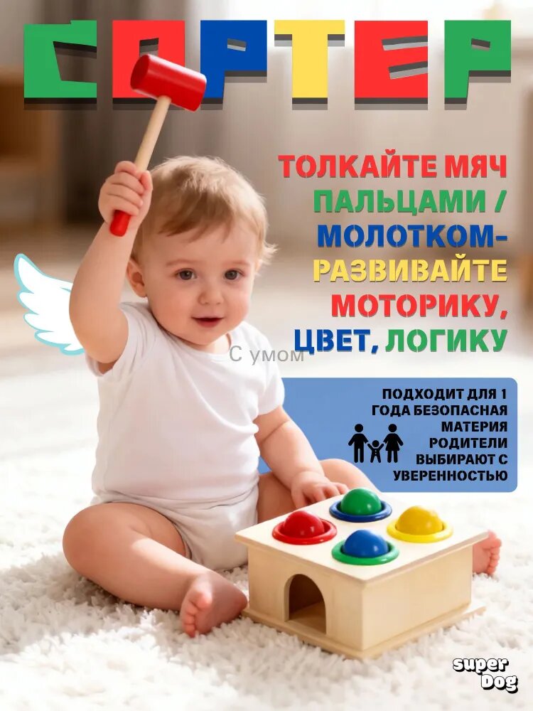 Сортер
