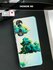 Чехол на Honor 90 / Хонор 90 с принтом Звезды с облаками, прозрачный
