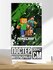 Постер на стену Minecraft Майнкрафт