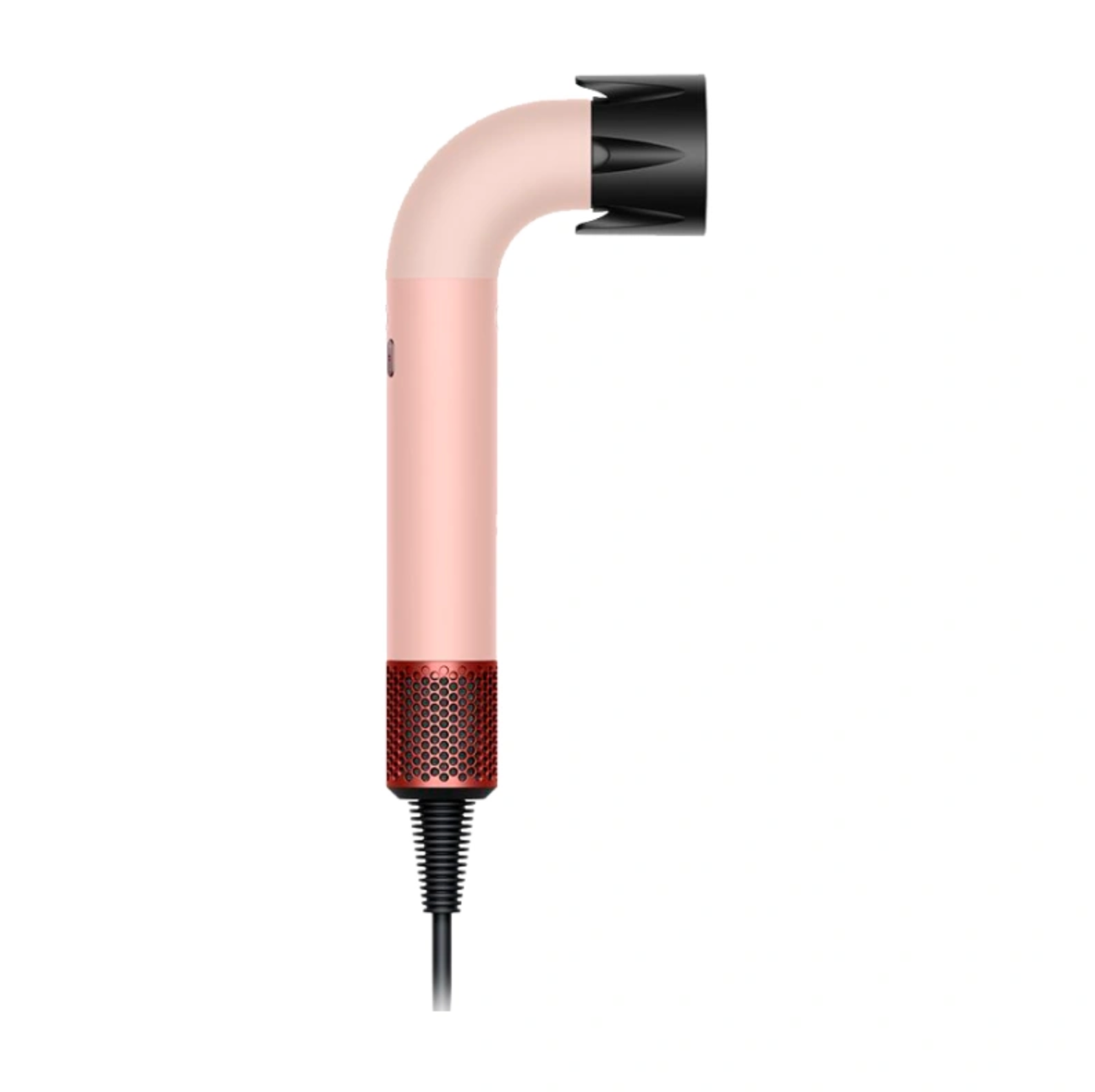 Фен Dyson Supersonic R Pro HD17, 5 насадок, канзан розовый (Kanzan Pink)