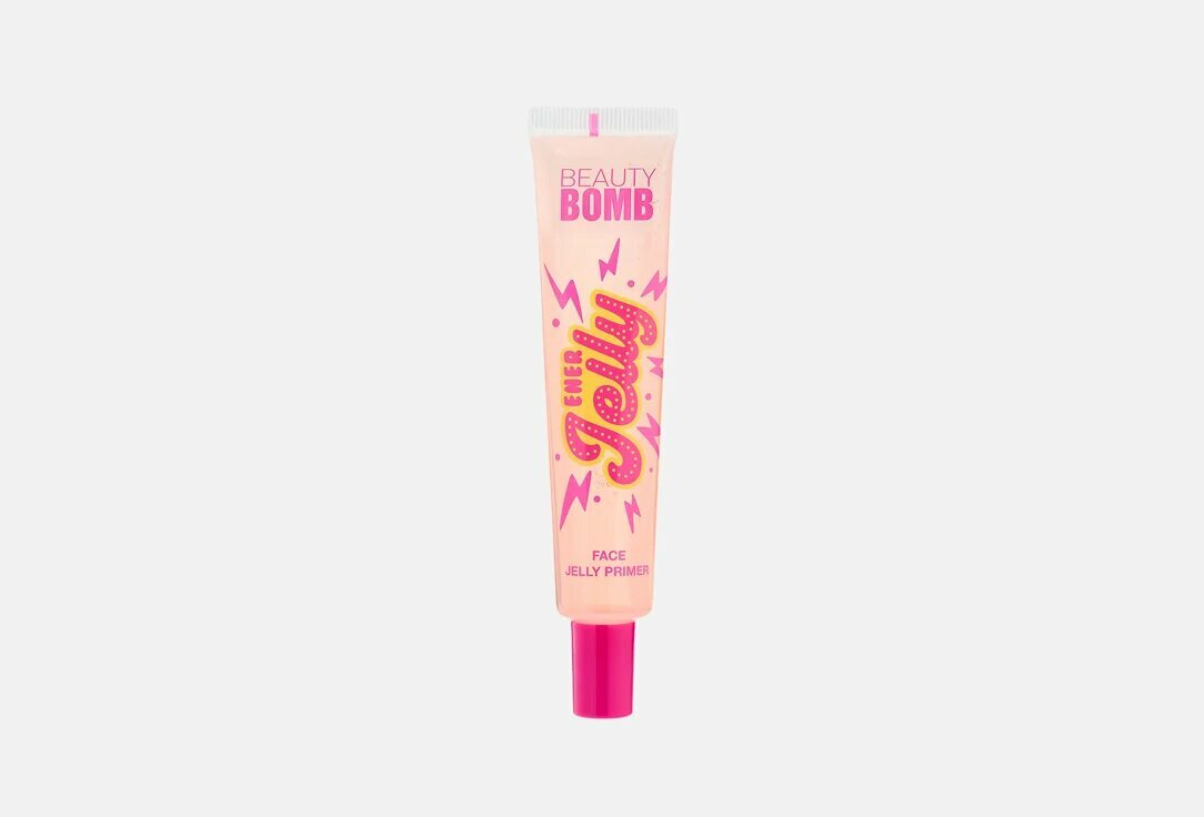 Beauty Bomb Enerjelly праймер-желе для лица 25 мл
