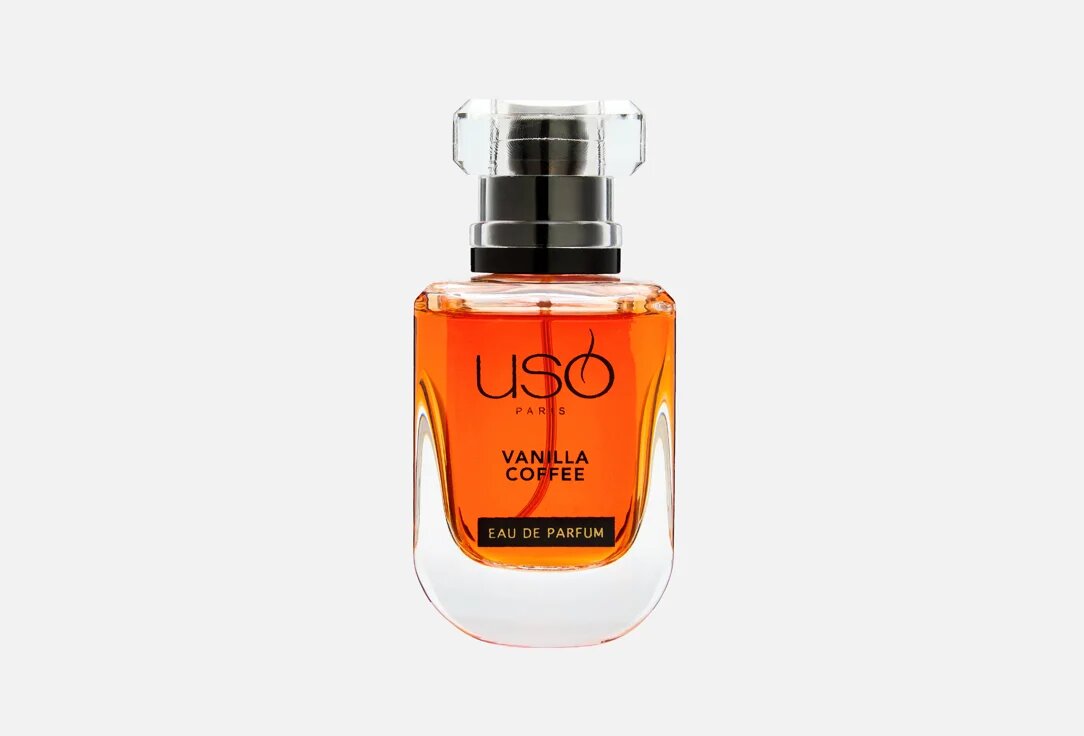 USO PARIS VANILLA COFFEE Парфюмерная вода 50 мл