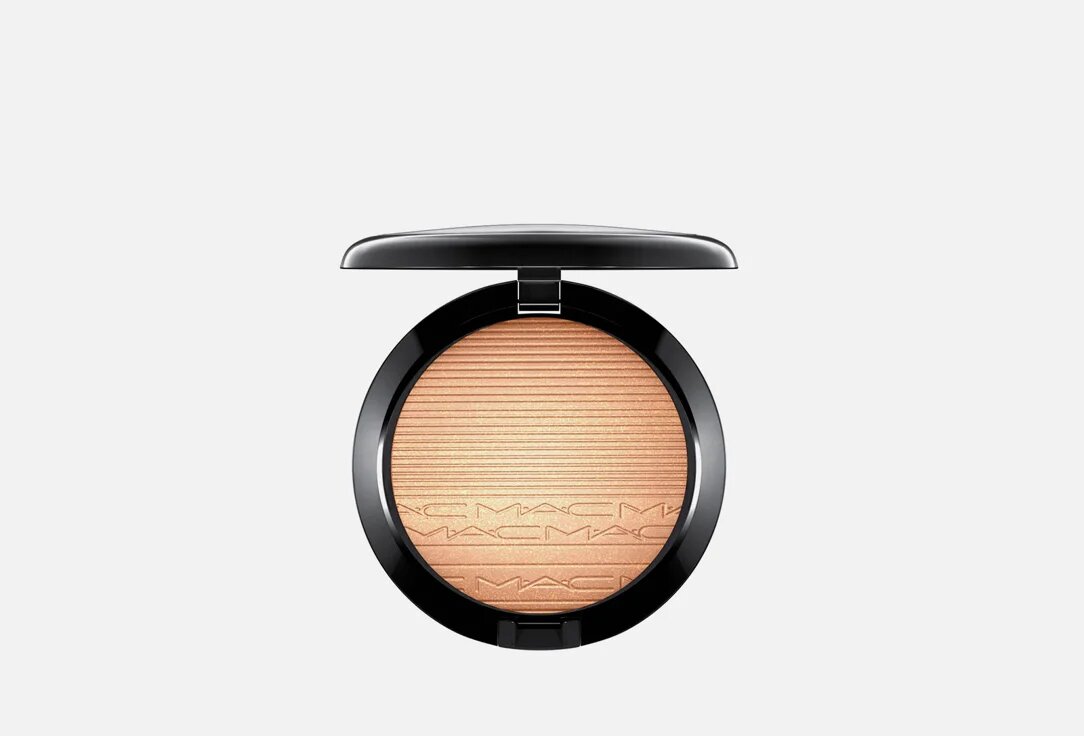 MAC EXTRA DIMENSION SKINFINISH компактная пудра С эффектом сияния 9 г Oh, darling!