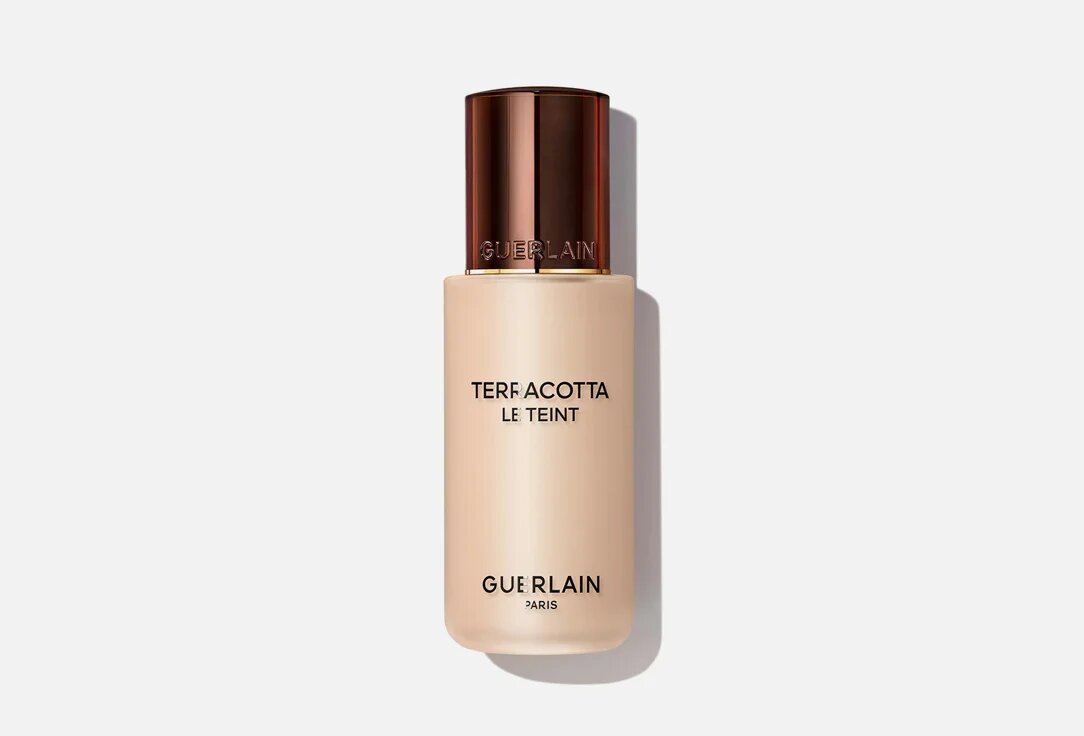 Guerlain terracotta le teint тональное средство 35 мл 0N, Нейтральный