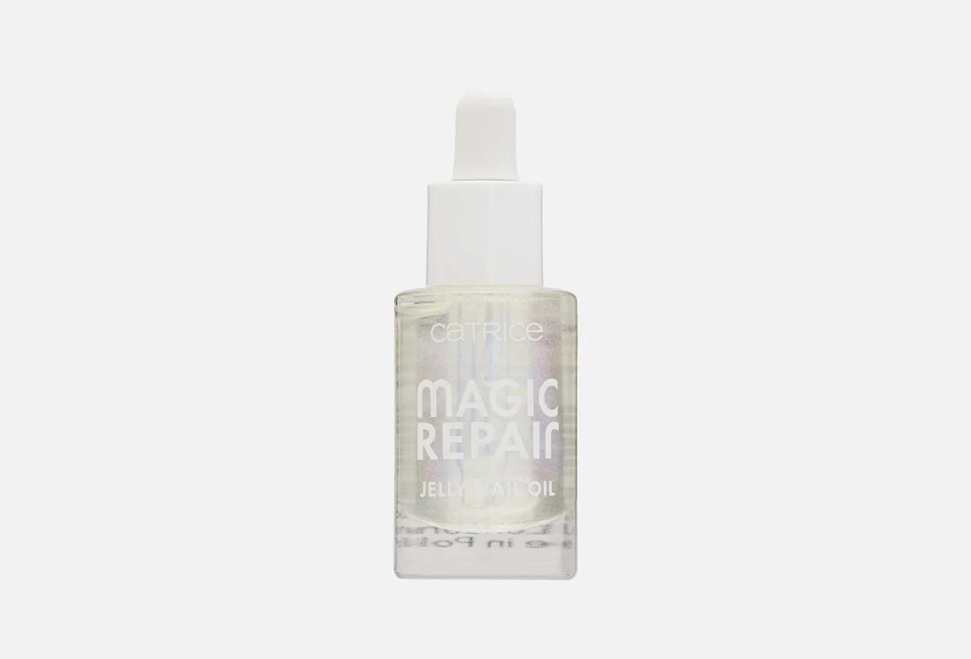 Catrice Magic Repair Jelly Nail Oil Масло-желе для ногтей 8 мл
