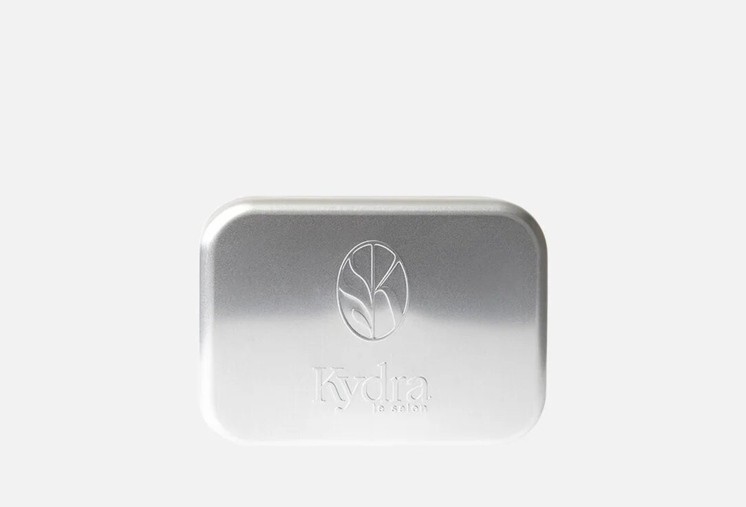 Kydra le salon travel case Мыльница для хранения твердых шампуней 1 шт