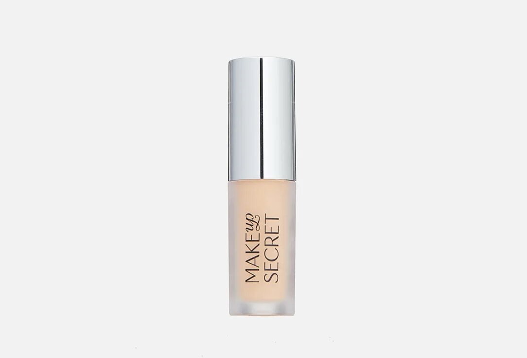 MAKE UP SECRET PHOTO FACE Консилер устойчивый 5.2 мл 102 Neutral skin
