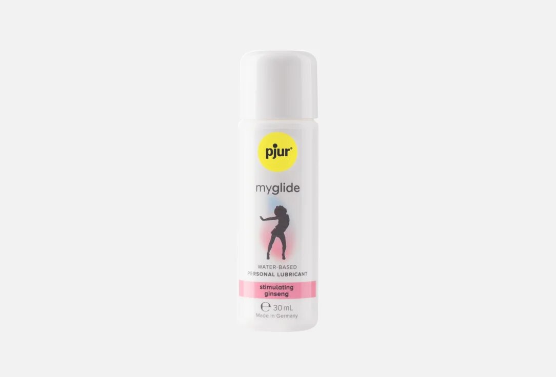 Pjur Myglide water-based gel Гель на водной основе 100мл