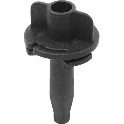 Крепление SAT ST-1381666 радиатора Ford Fiesta 08-19, Focus 07-11