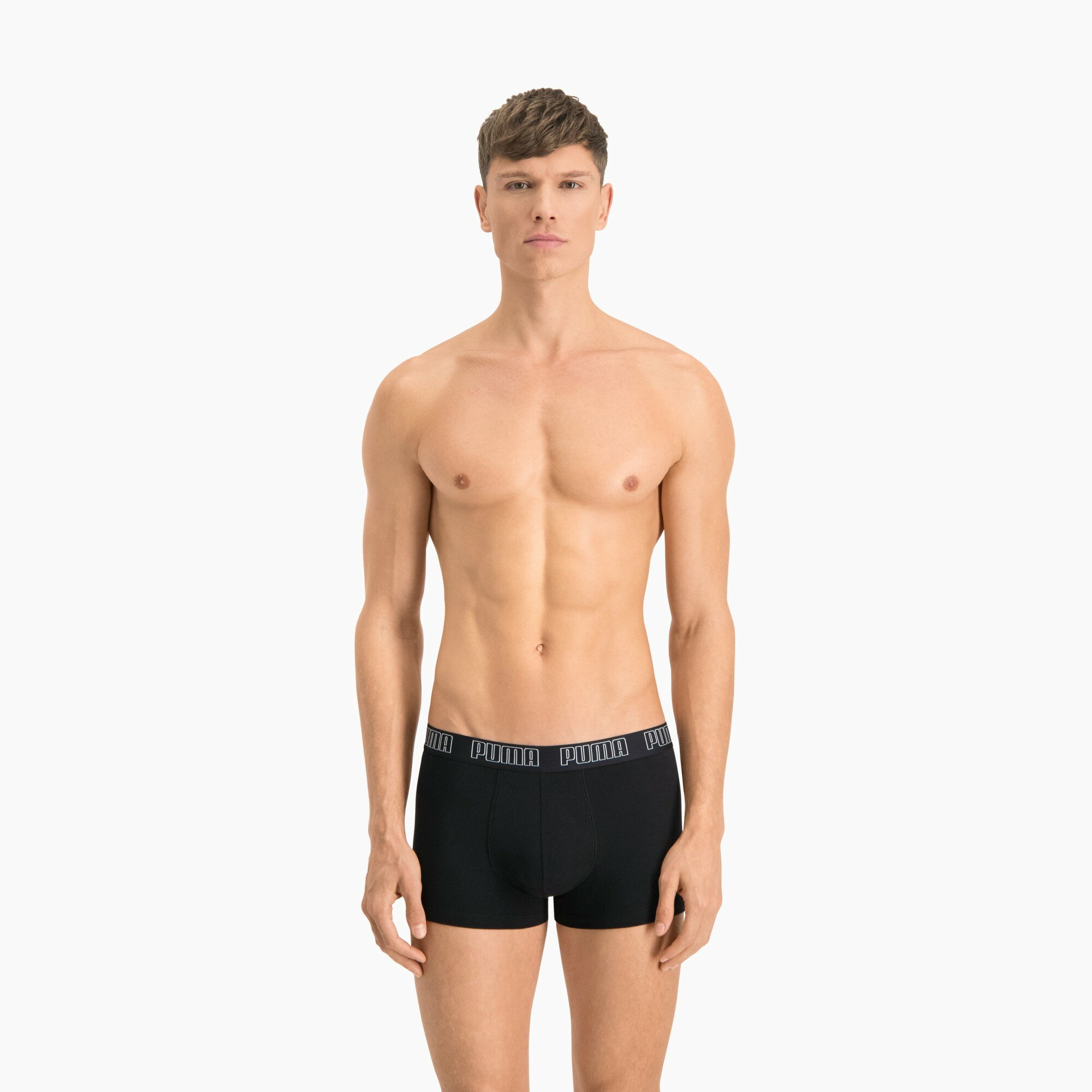 Трусы BASIC TRUNK 2P