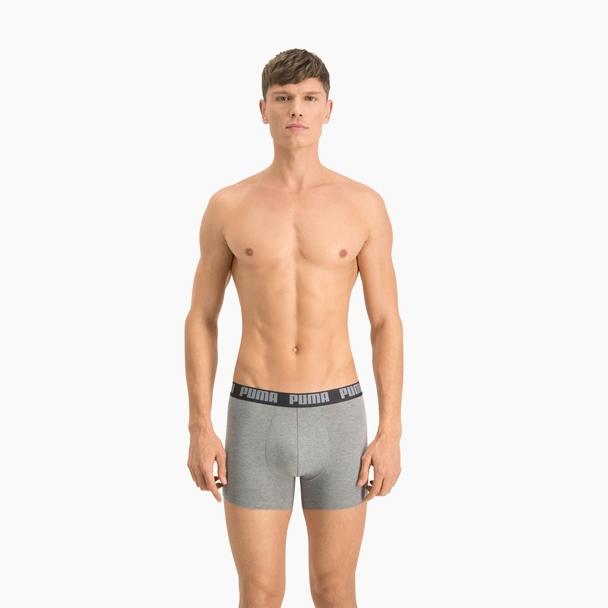 Трусы BASIC BOXER 2P