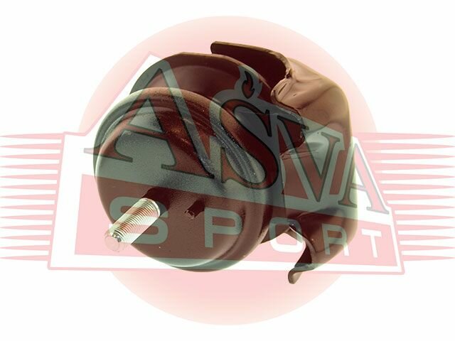 Подушка двигателя передняя, ASVA 0112GX90F