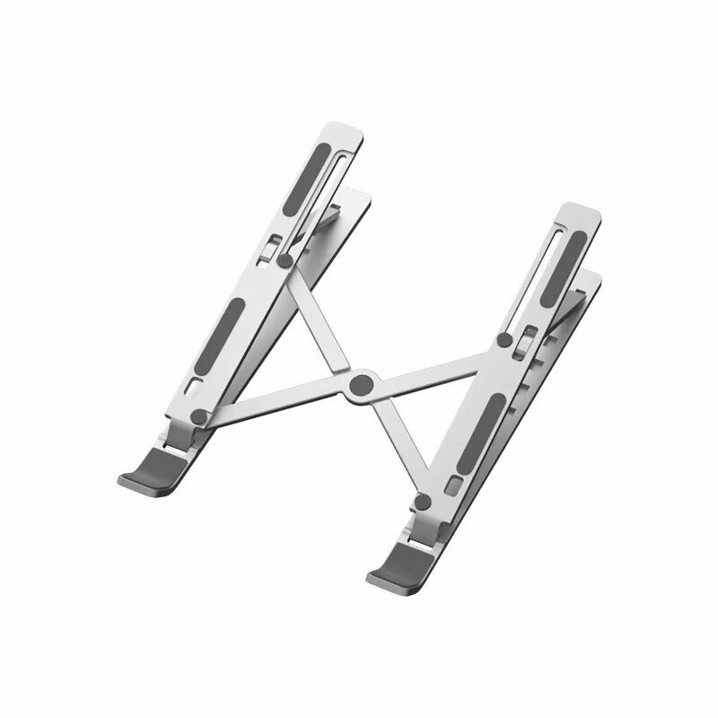Подставка для ноутбука WIWU Laptop Stand S400A Silver