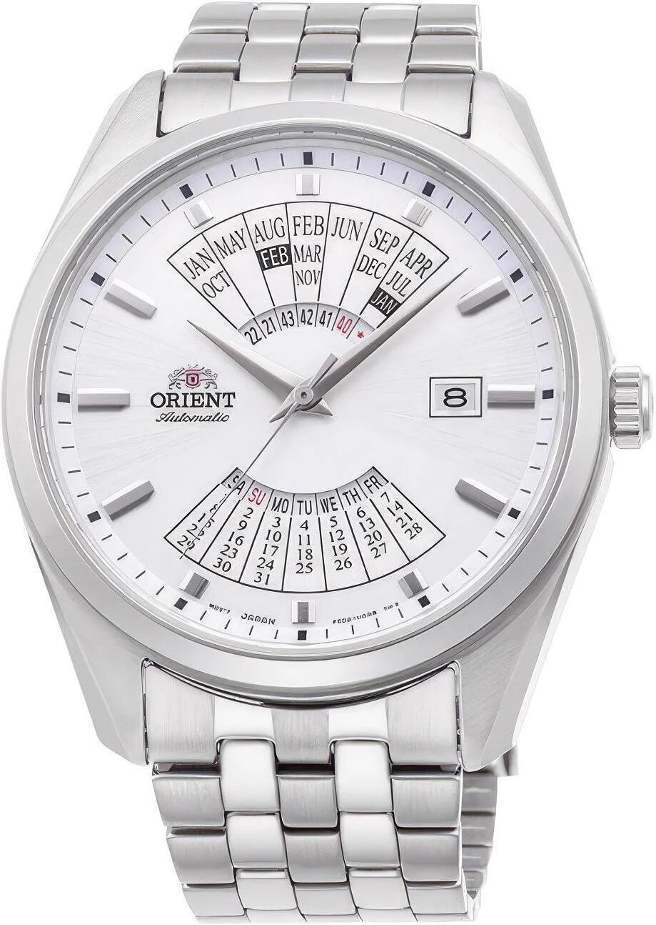  ORIENT