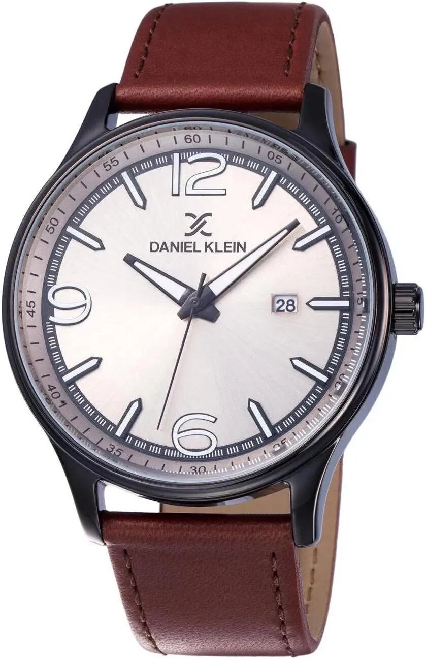 Daniel Klein Premium