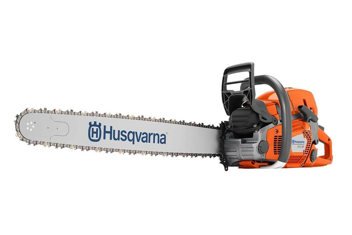 Бензопила Husqvarna 572XP 9667331-18