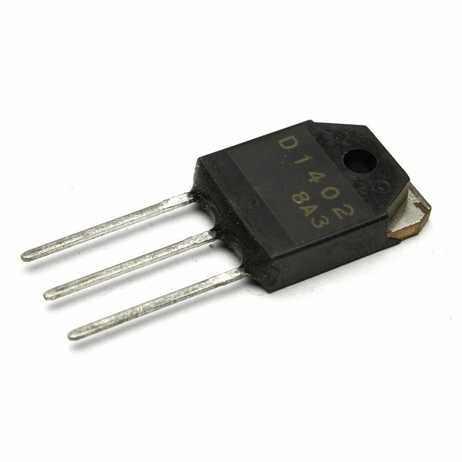 Транзистор 2SD1402