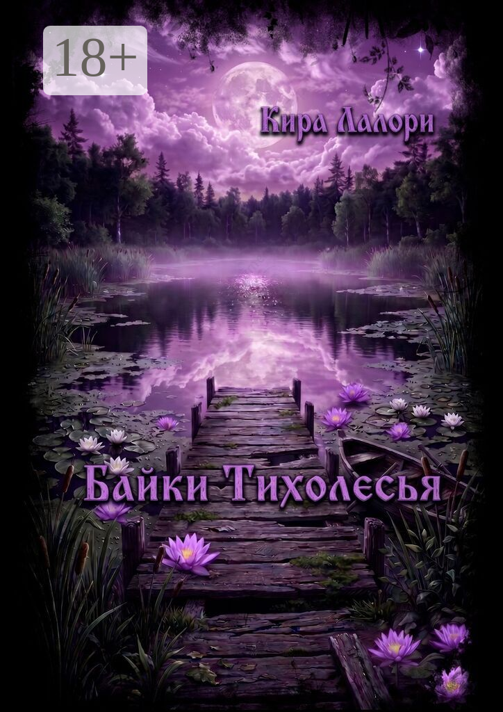 Байки Тихолесья