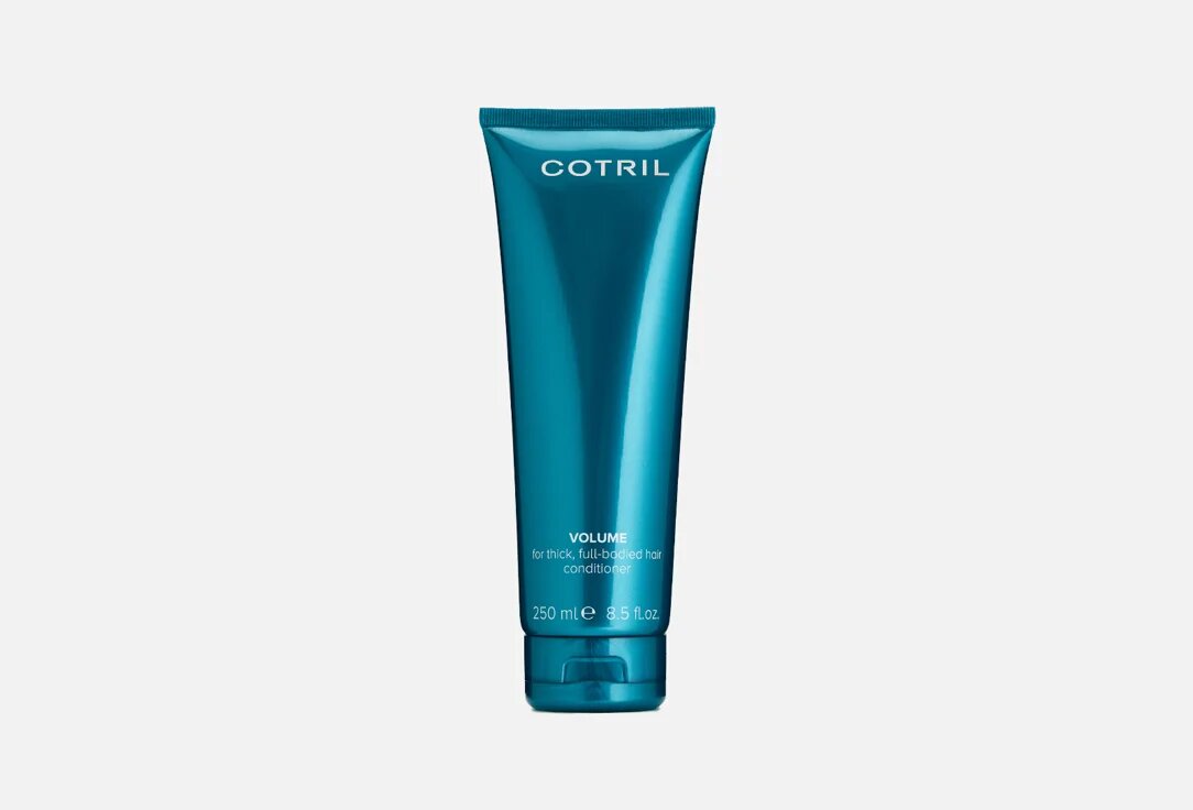 COTRIL Volume Conditioner Кондиционер для объема волос 250мл
