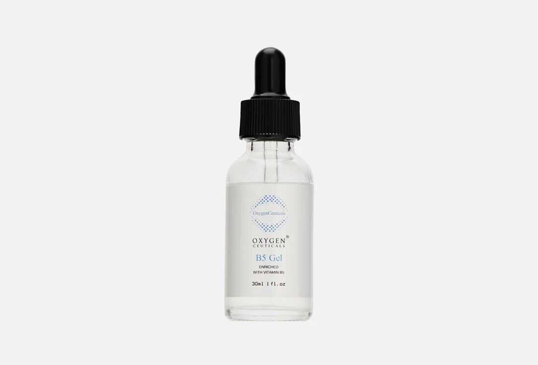 OxygenCeuticals B5 Gel Сыворотка для устранения морщин 30мл
