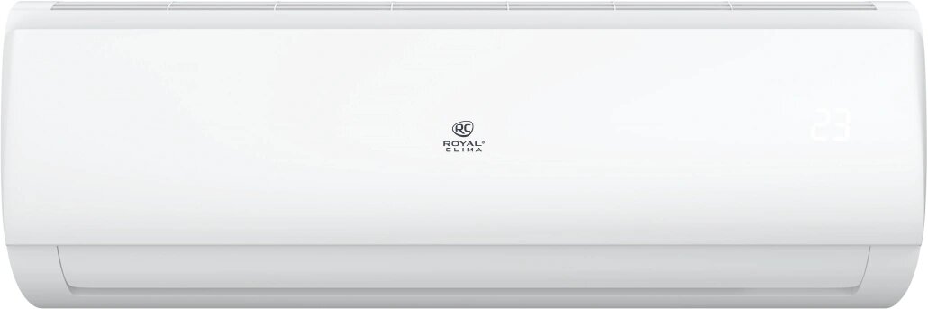 Сплит-система Royal Clima Triumph lite RC-TWL22HN белый