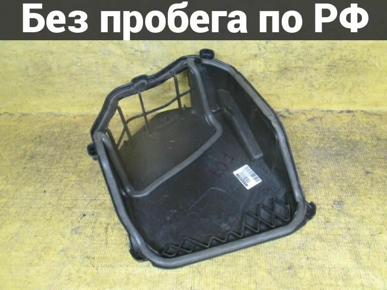Корпус в. фильтра с пробегом Bmw 5-series F07-SN22