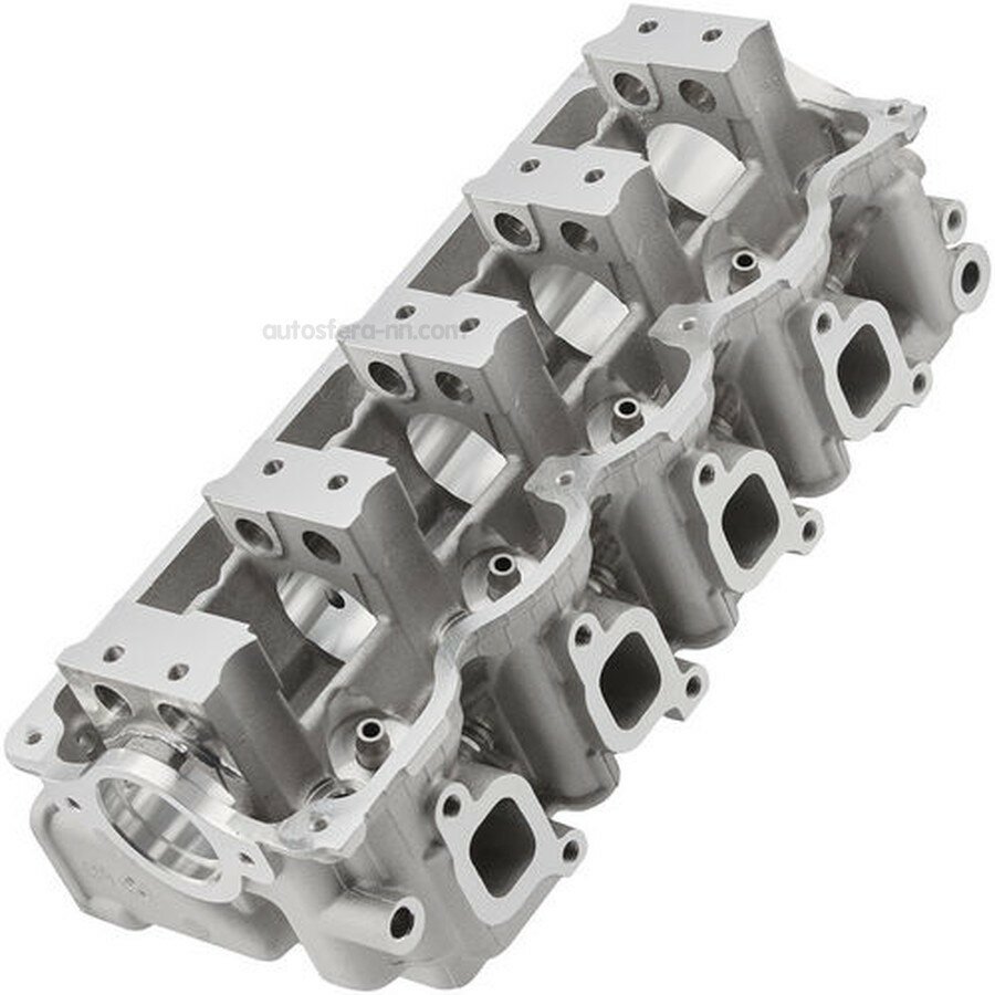 ZIKMAR Z16004R головка блока цилиндров