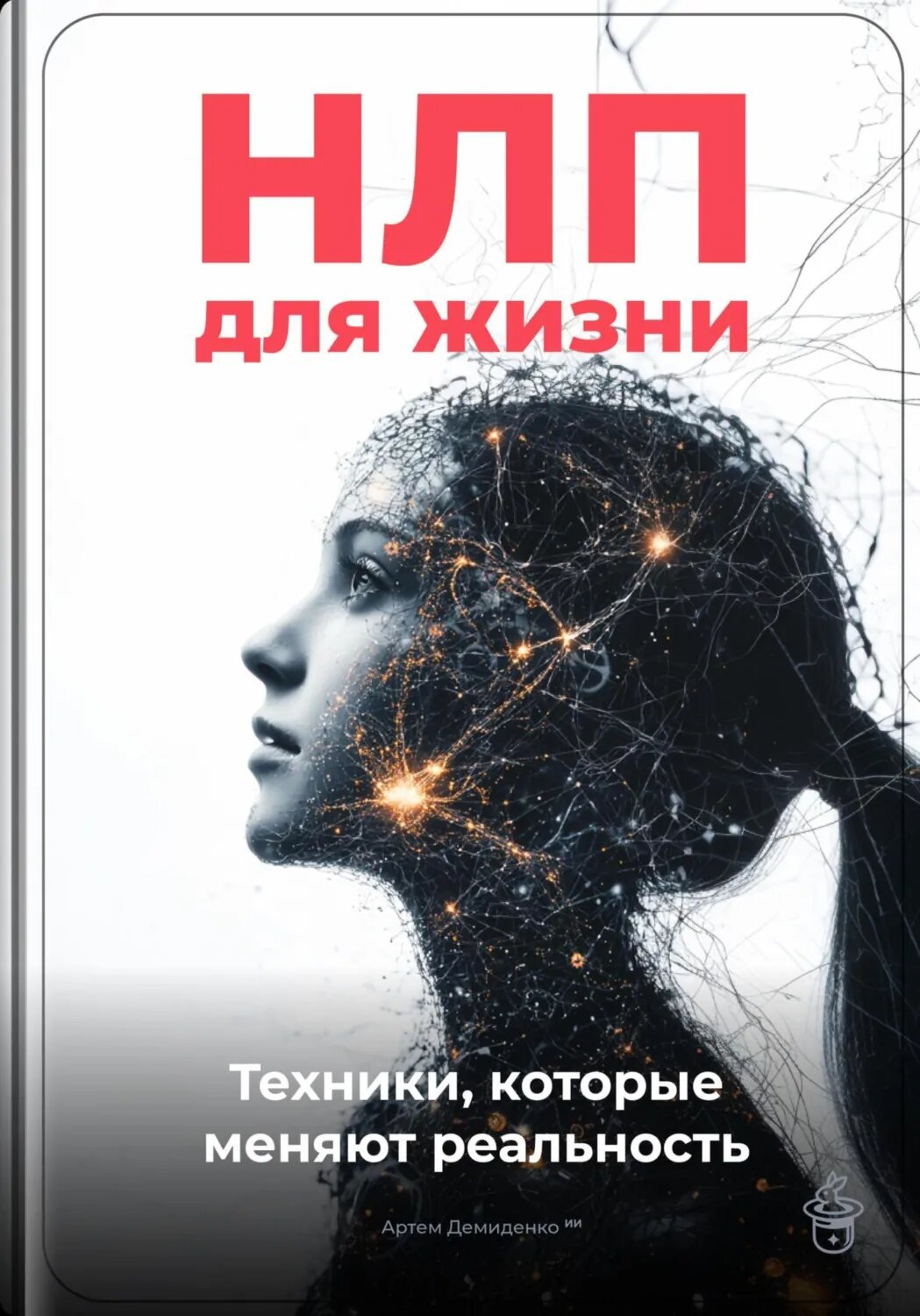 НЛП для жизни: Техники, которые меняют реальность [Цифровая книга]