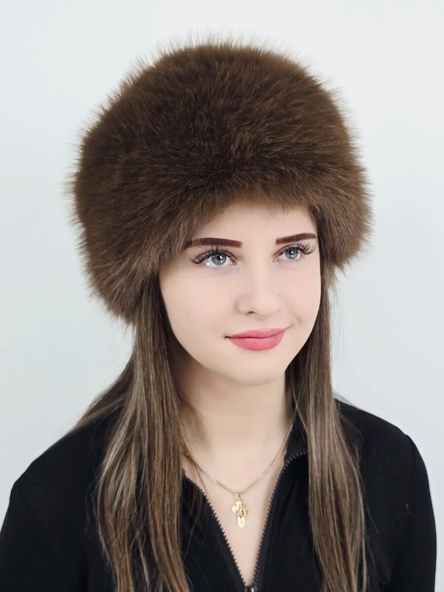 Шапка для женщин