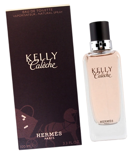 Женская туалетная вода Hermes Kelly Caleche - Гермес Келли Калеш 100 мл
