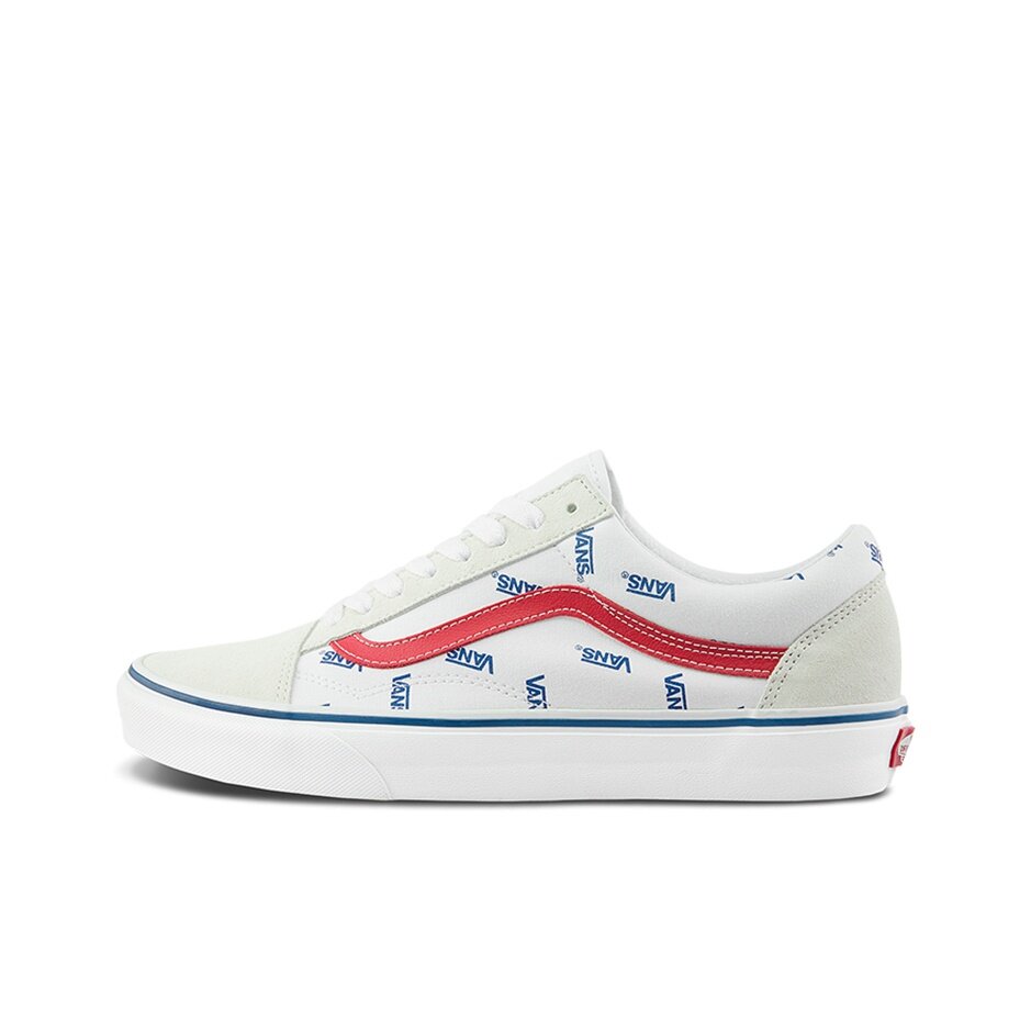 Кроссовки VANS Old Skool