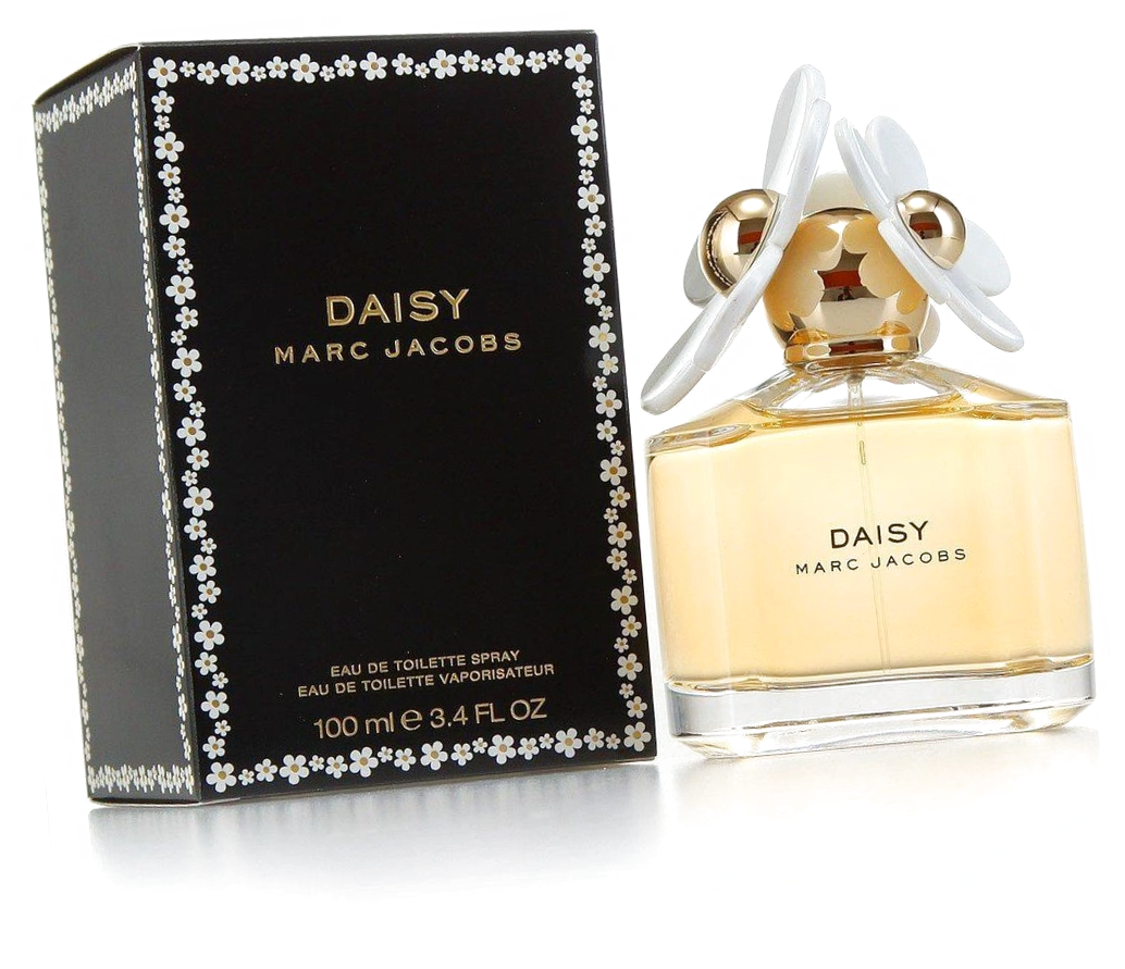Marc Jacobs Daisy женские духи 100 мл - Марк Якобс Дайси туалетная вода