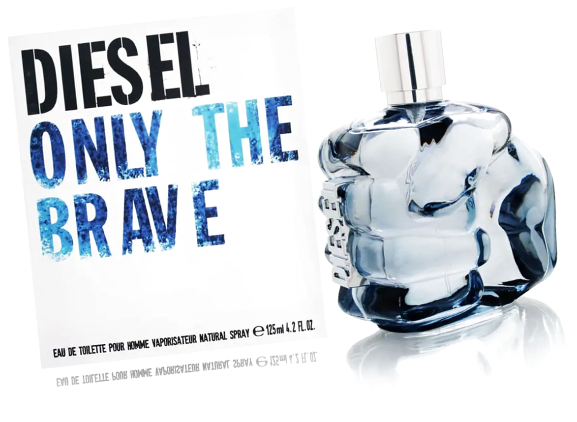 Only The Brave Diesel туалетная вода для мужчин 125 мл - Дизель
