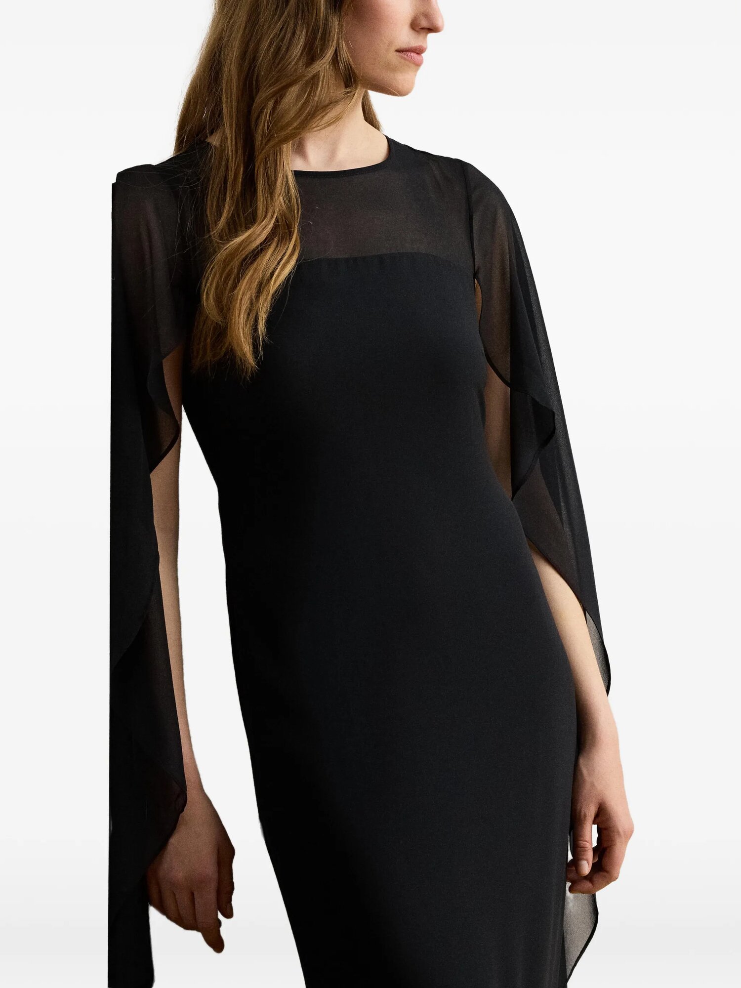 Накидка Lauren Ralph Lauren, размер 14 — фото 1