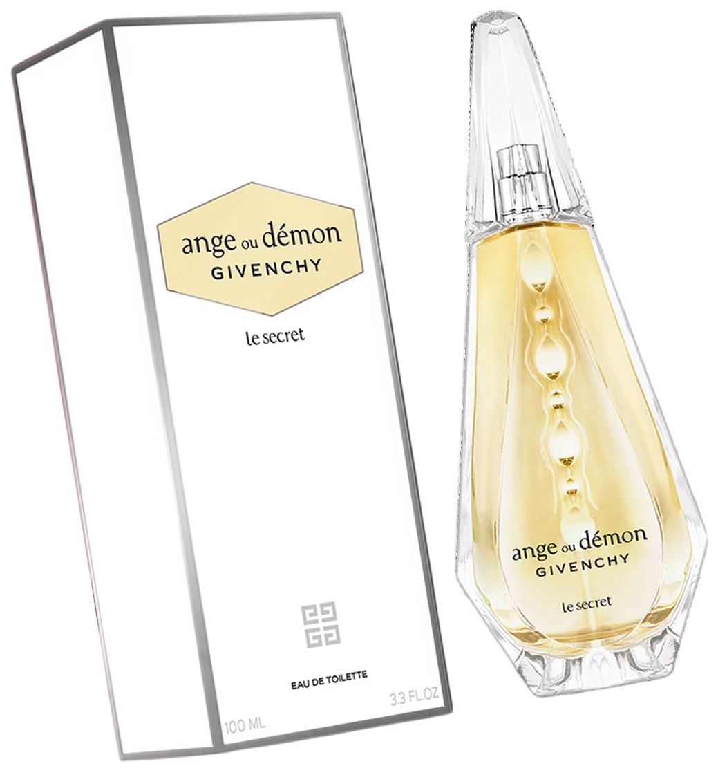 Туалетная вода для женщин Живанши Ангел и Демон Ля Секрет 100 мл / Givenchy