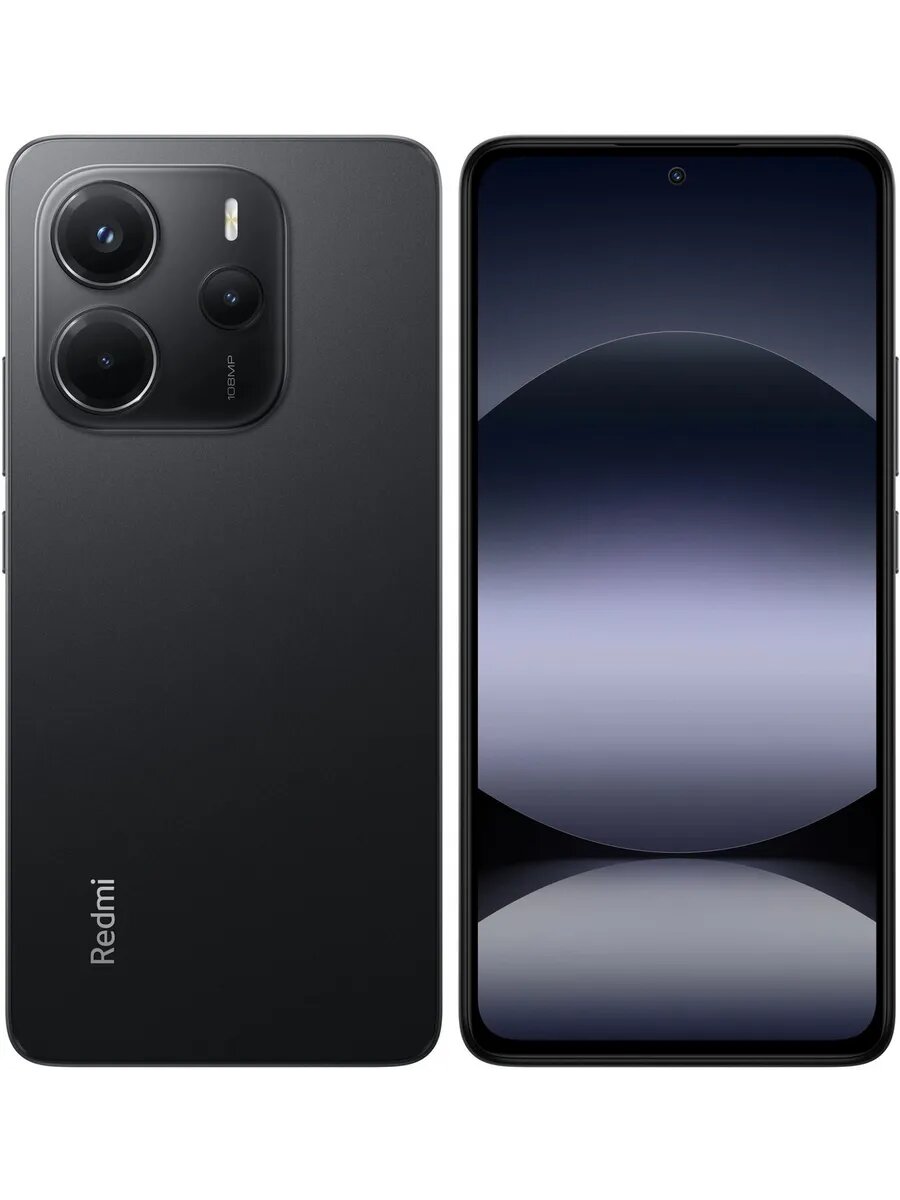 Redmi Note 14 8/256Gb Ростест — фото 1