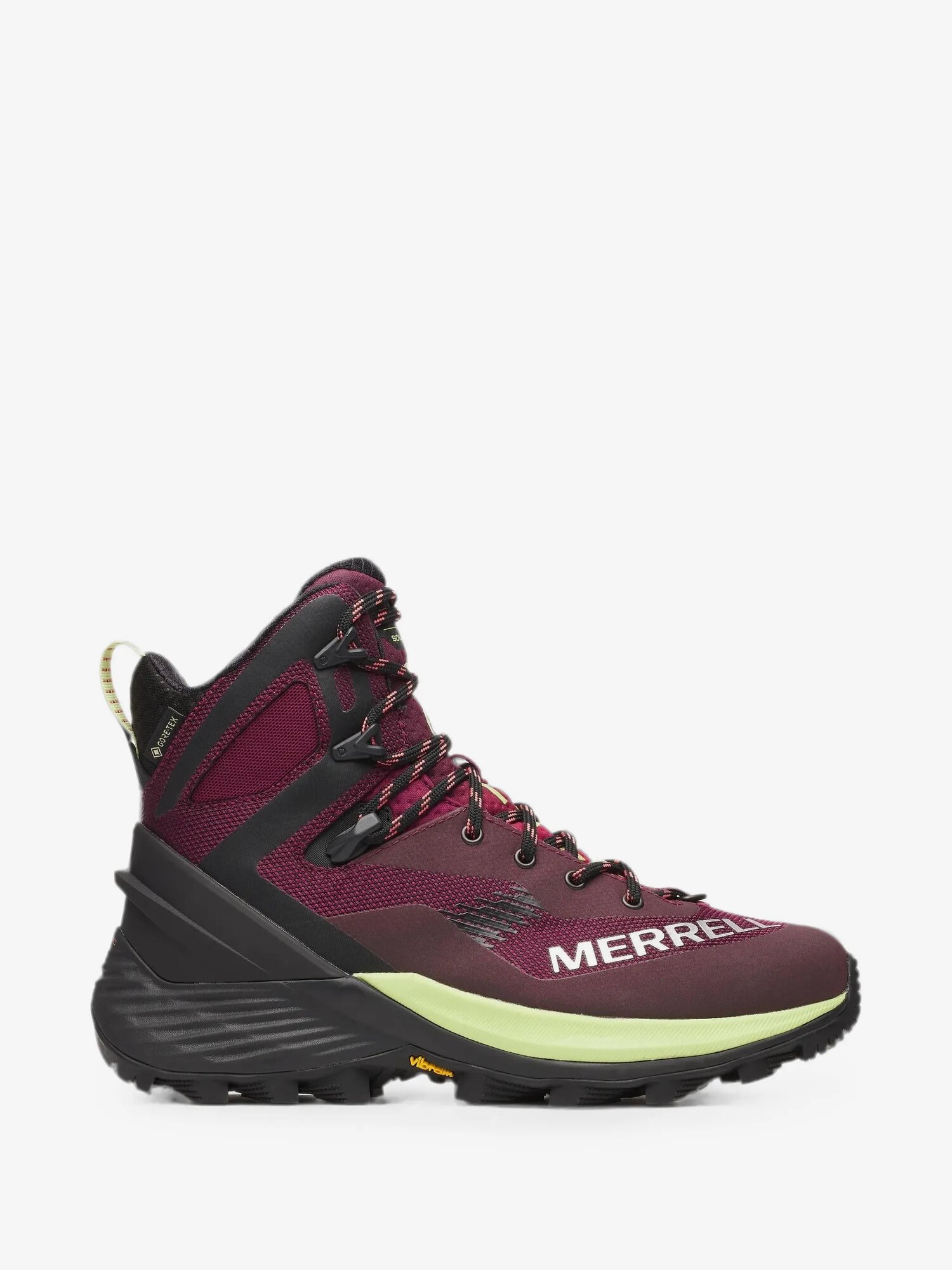 Кроссовки MERRELL MTL Thermo Rogue 4 GORE-TEX
