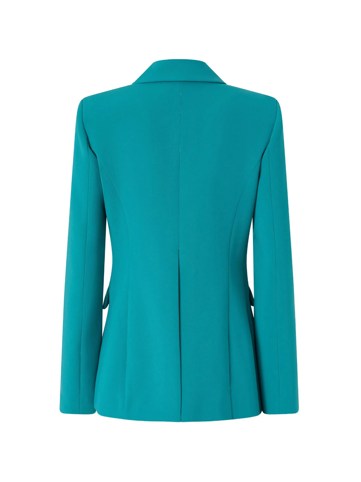 Куртка Pinko, размер 42, blue — фото 1