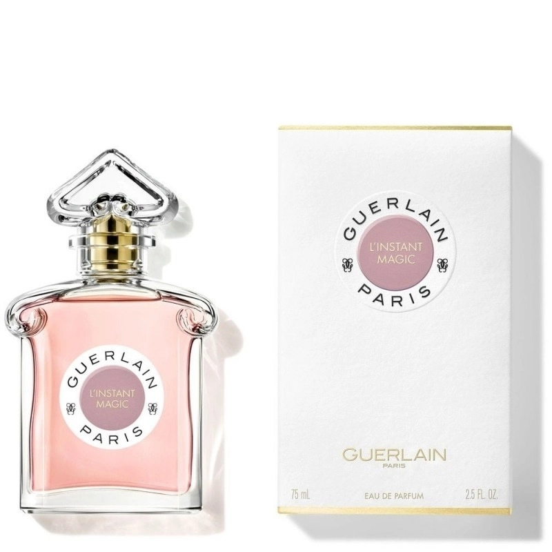 Герлен Инстант Мэджик 75 мл женская парфюмерная вода / L Instant Magic Guerlain