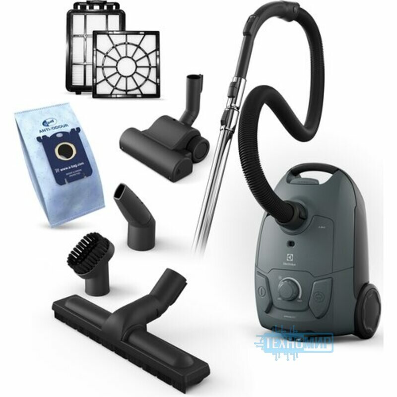 Пылесос Electrolux EB51A4OG