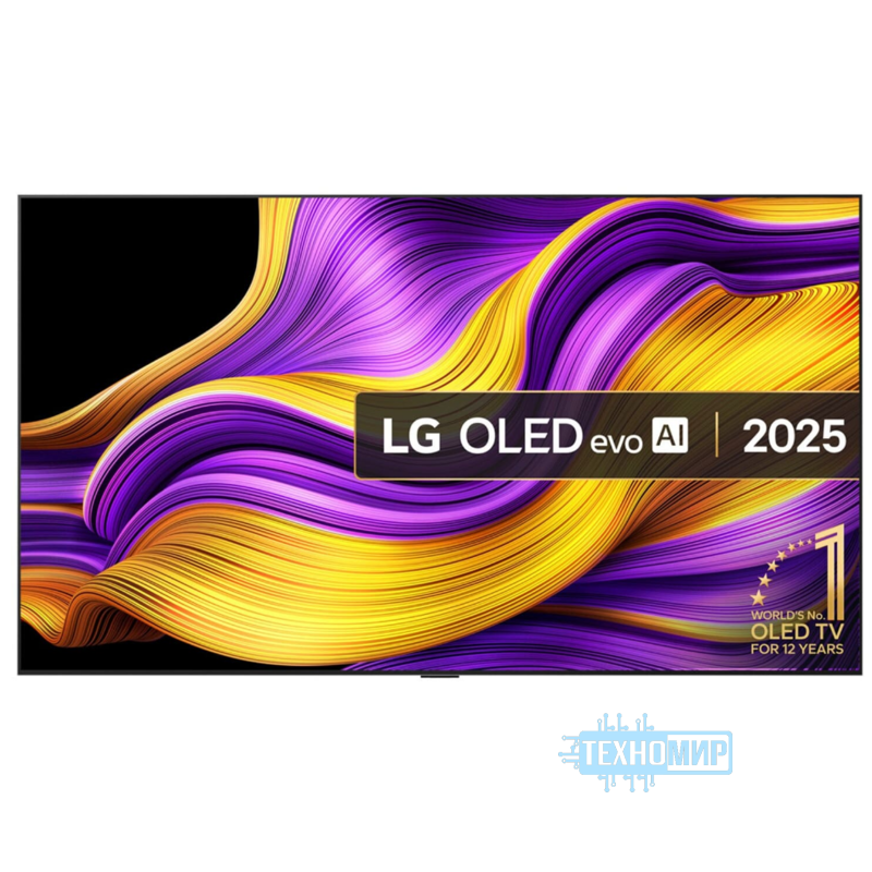 Телевизор LG OLED83B5RLA