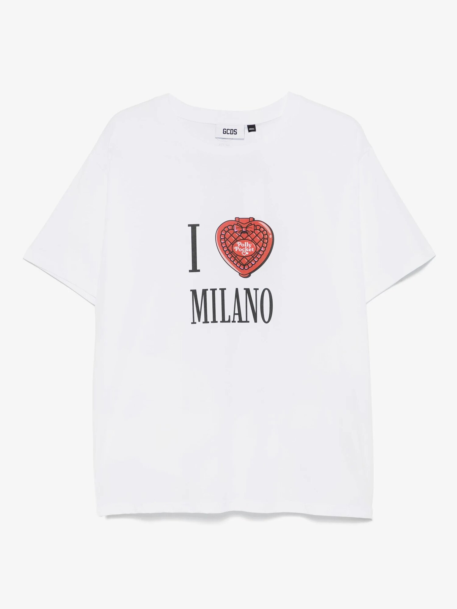 Футболка Milano Polly Pocket