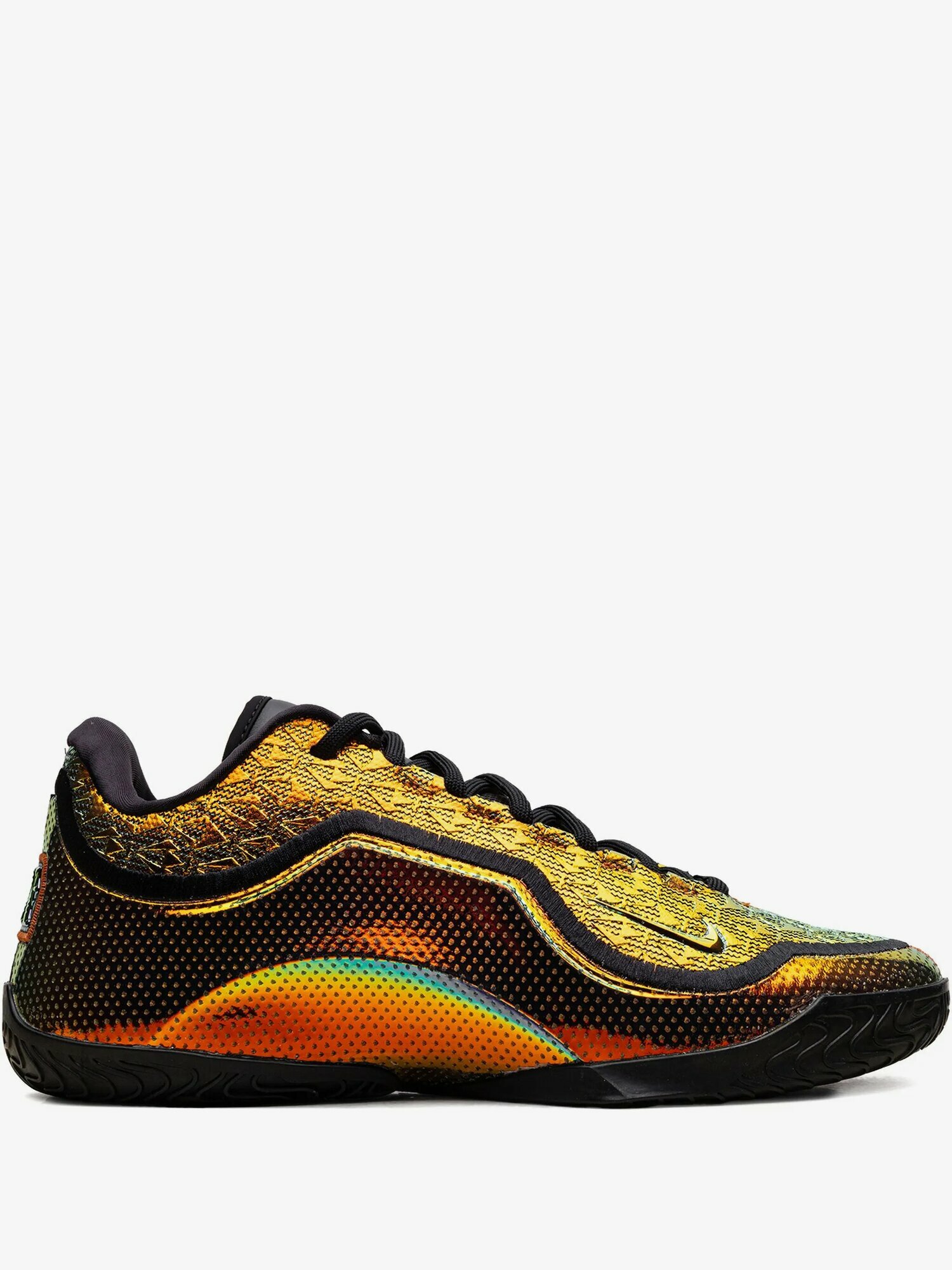 Кроссовки NIKE LeBron XXIII Uncharted EP