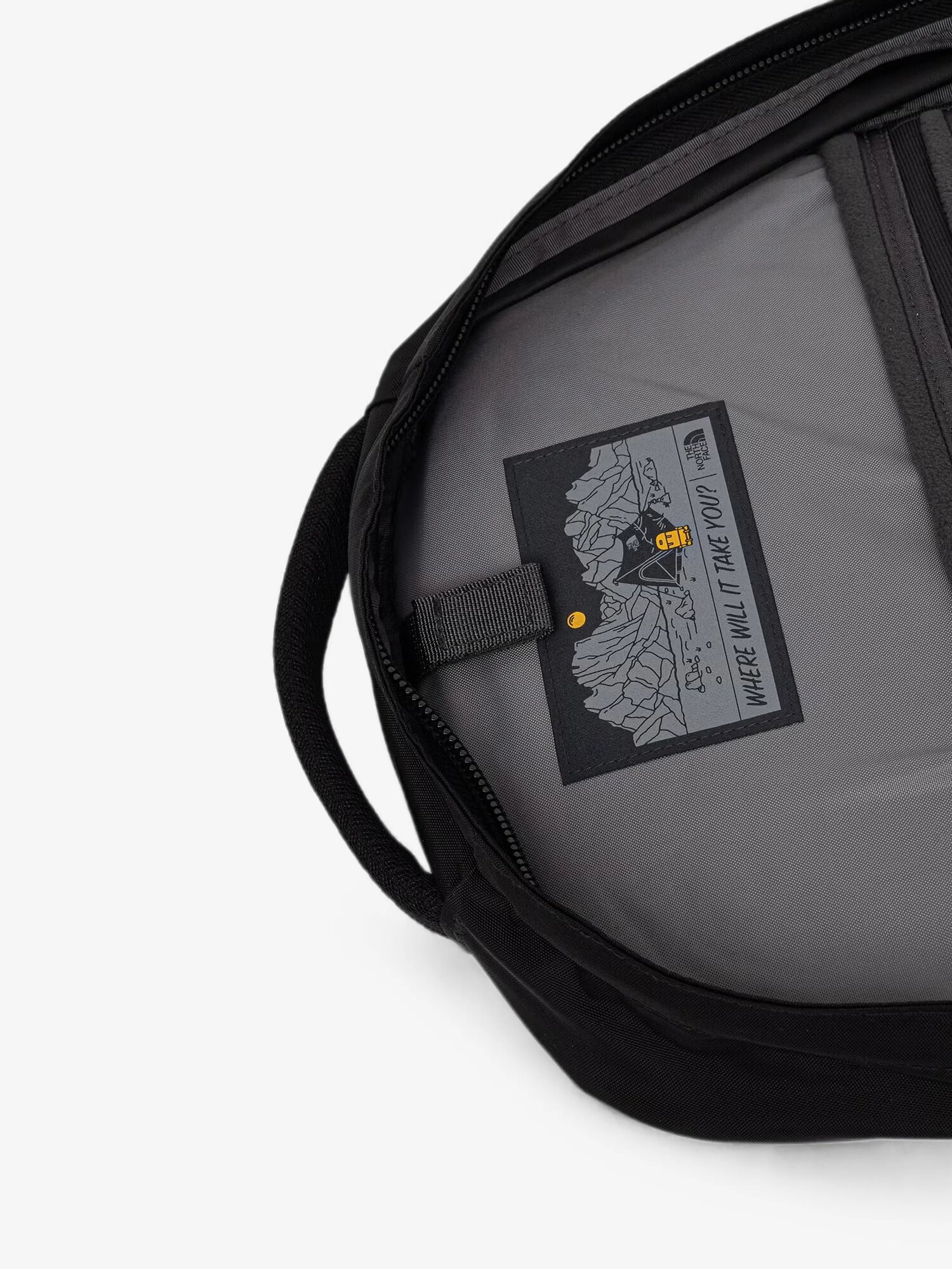 Сумка The North Face Fall Line — фото 1