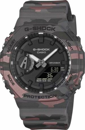  CASIO